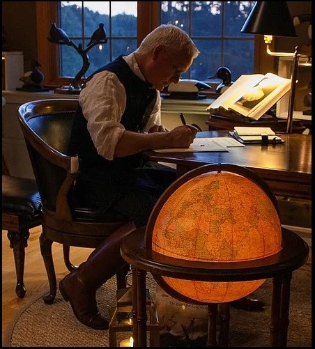 Learning – FOR THE CURIOUS MIND